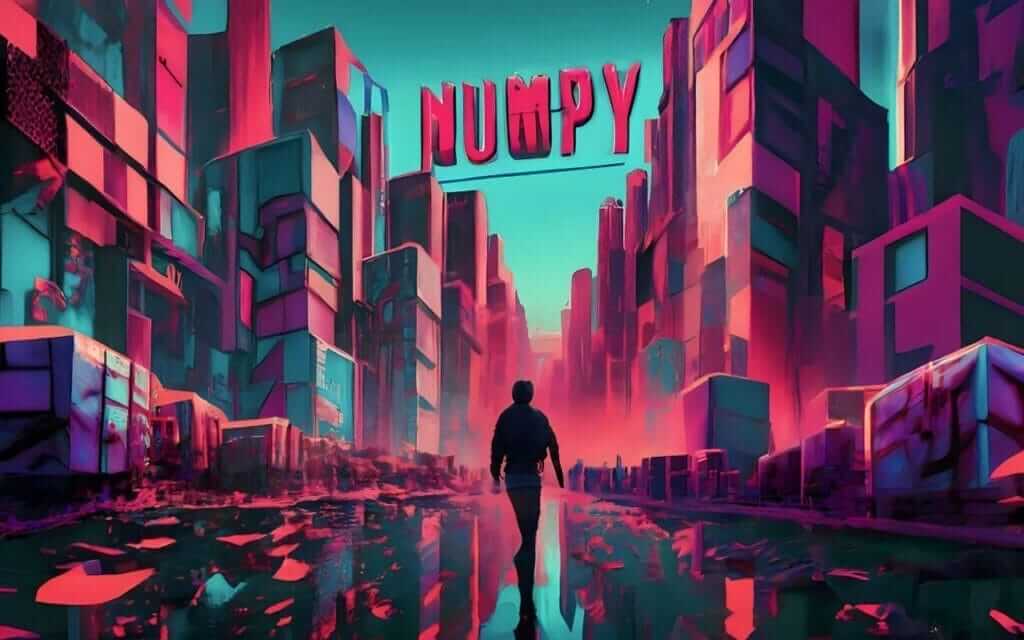 NumPy pour l'algèbre linéaire NumPy pour l'algèbre linéaire